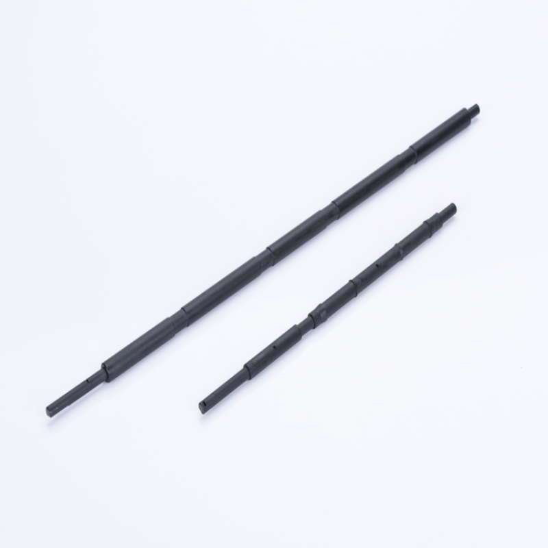 Office printing shaft
