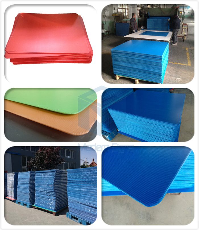 PP Layer Pad Pallet