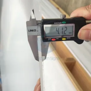 PS Sheet - Modern Signs