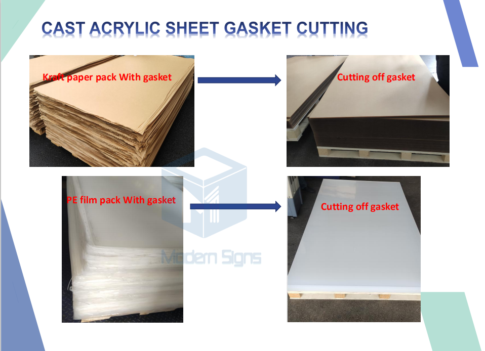 Colored Acrylic Sheet