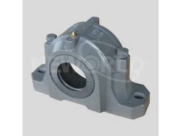 SNL housings and COOPER split roller bearings-NEWORLD
