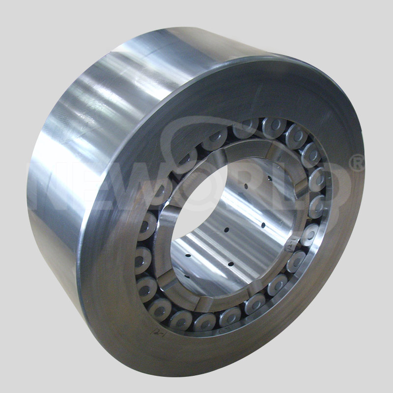 Backing bearings, Sendzimir bearing, FAG support roller, Backing ...