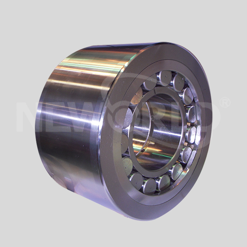 Backing bearings, Sendzimir bearing, FAG support roller, Backing ...