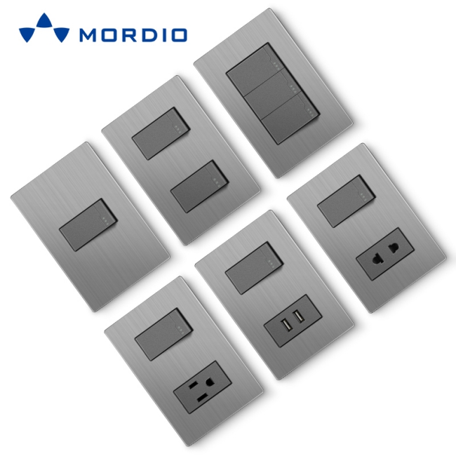 Standard Switch Socket, Switch Factory