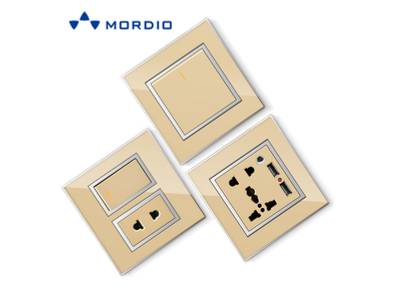 How to Choose the Switch and Socket