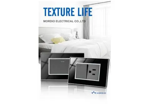 History of the Switch Socket