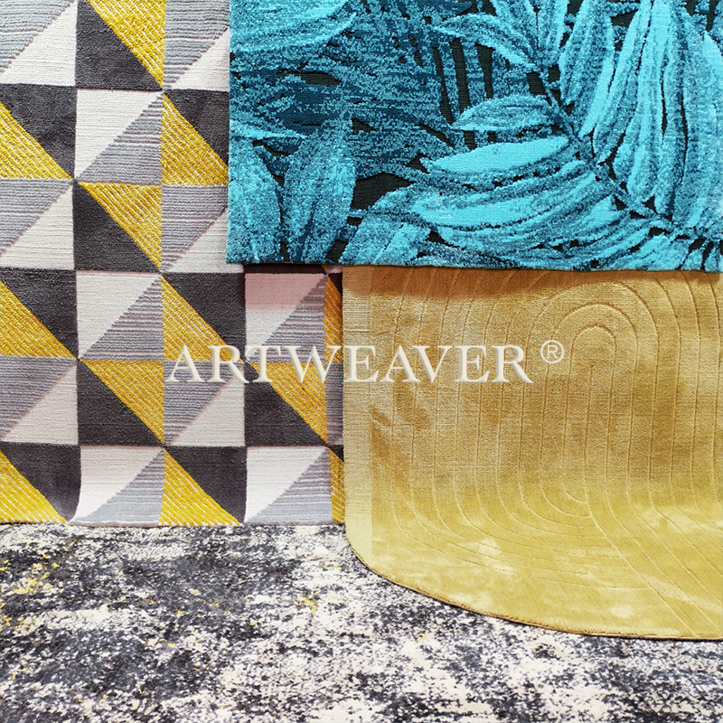 Chinese rug supplier Artweaver, Chinese carpet supplier Artweaver ...