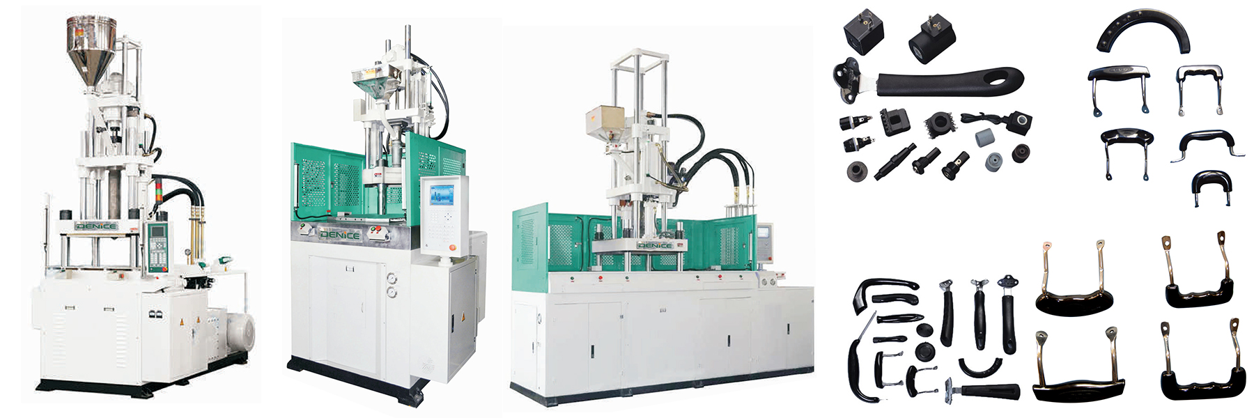 bakelite injection molding machine