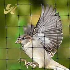 anti bird net