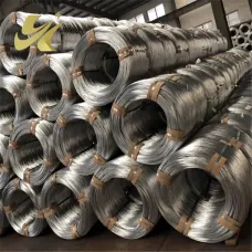 Galvanized Wire