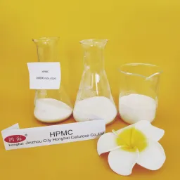 Construction Industry HPMC/MHPC for Cement Mortar