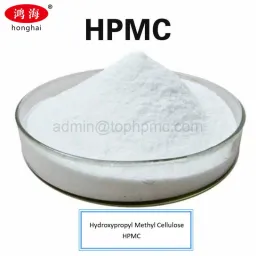 Construction Industry HPMC/MHPC for Cement Mortar