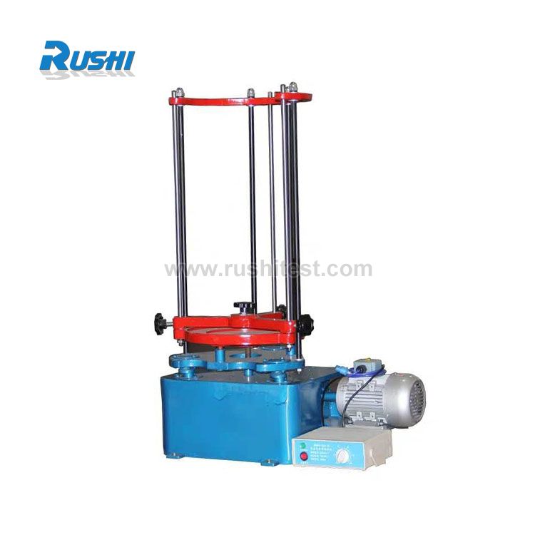 ZBSX-92A sieve shaker manufactured by our company is suitable for screening and analysis of ...