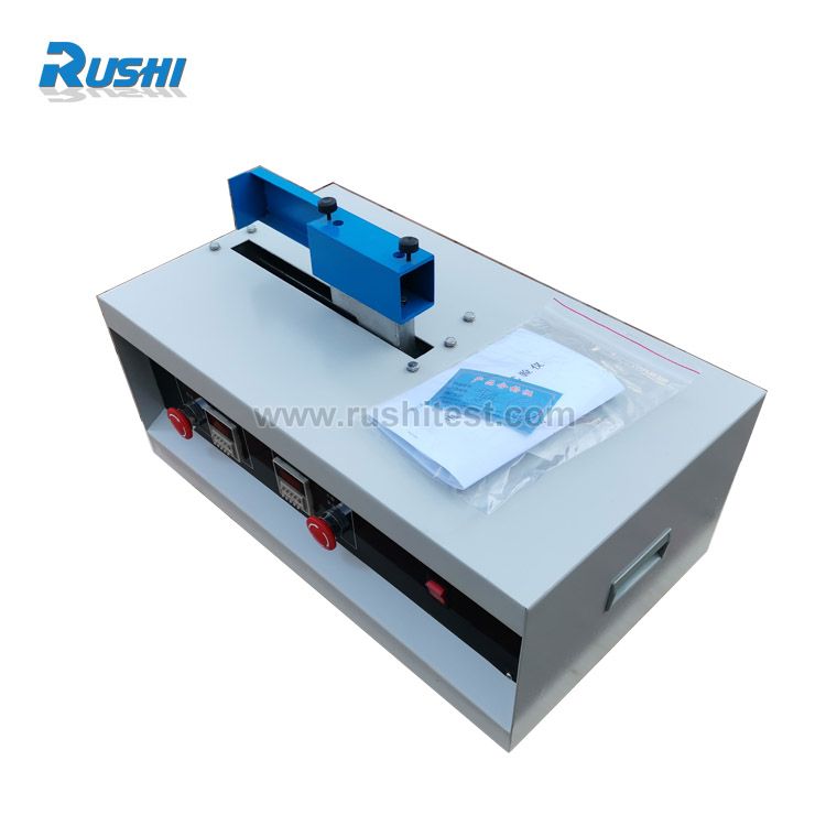 Motorized Sand Equivalent Shaker is a good choice for laboratories that ...