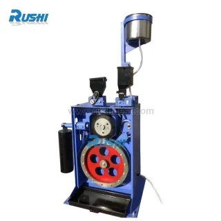 APM-3 Accelerated polishing machine（PSV）