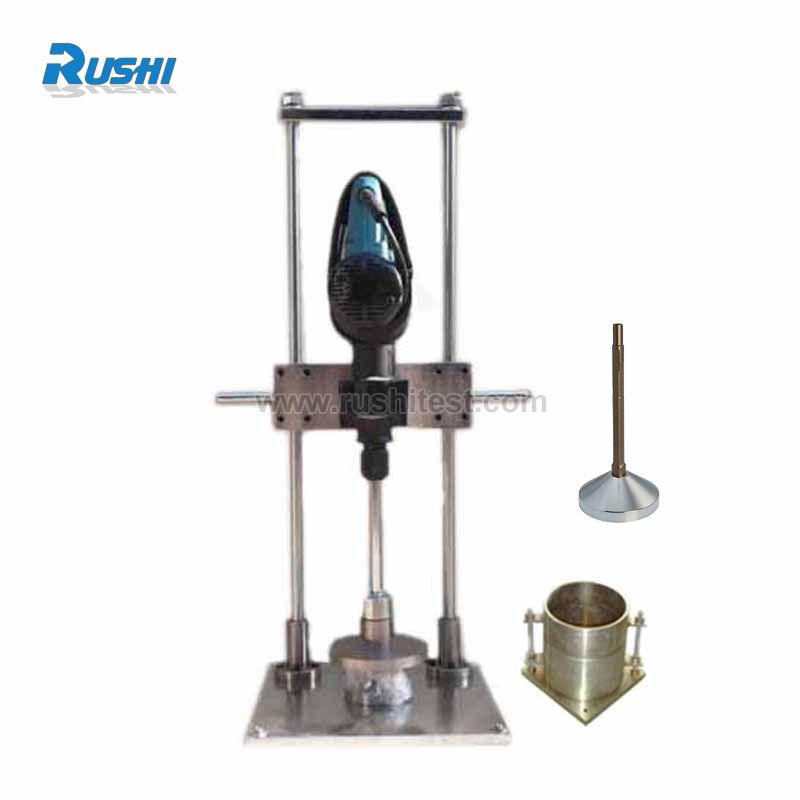 Vibration Compaction Hammer