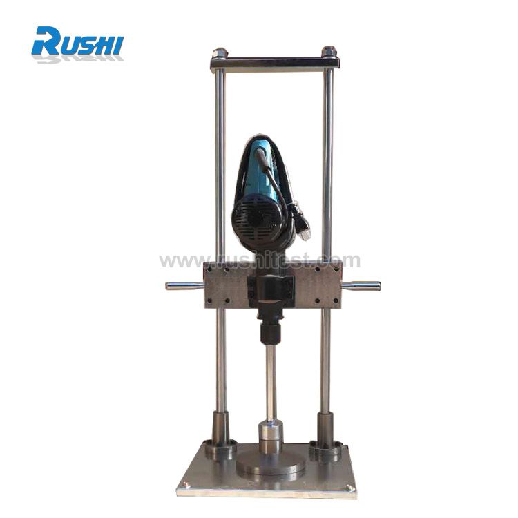 Vibration Compaction Hammer