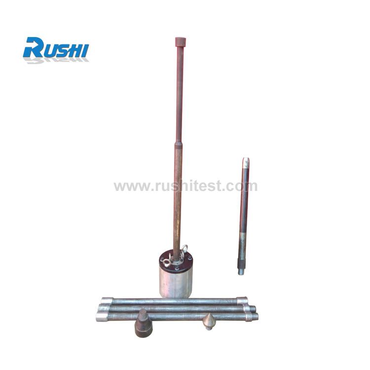 Standard Penetration Test Apparatus