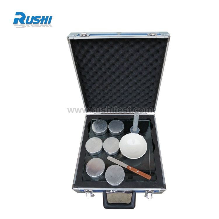Plastic Limit Set, Soil Testing Device,Plastic Limit Set, Soil Testing ...