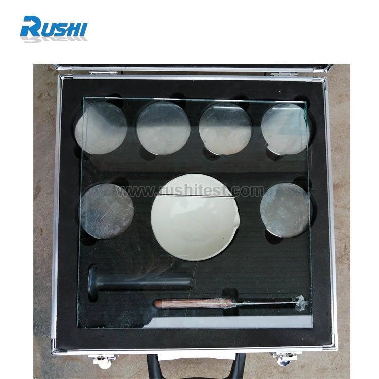 Plastic Limit Set, Soil Testing Device,Plastic Limit Set, Soil Testing ...