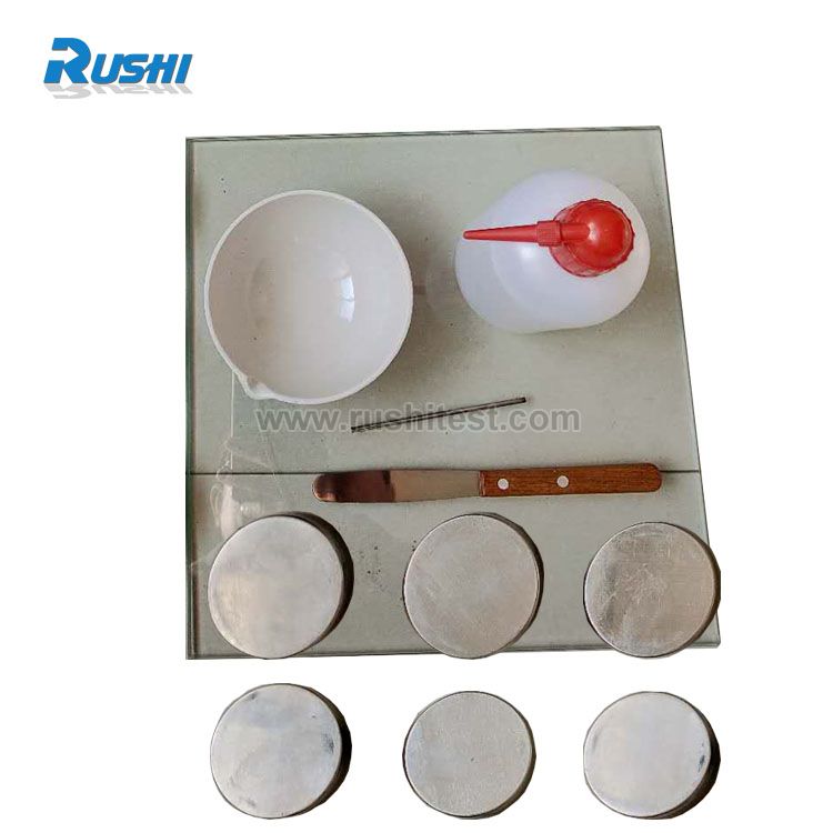 Plastic Limit Set, Soil Testing Device,Plastic Limit Set, Soil Testing ...