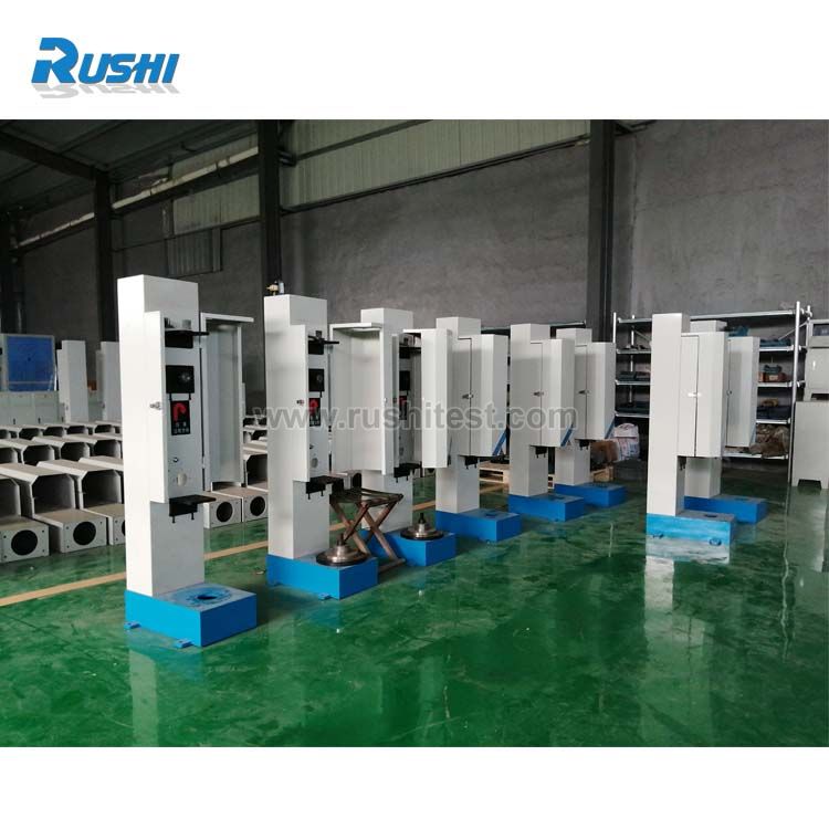 Automatic Proctor-CBR Compactors,Automatic Soil Compactors for lab ...