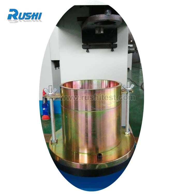 Automatic Proctor-CBR Compactors,Automatic Soil Compactors for lab ...