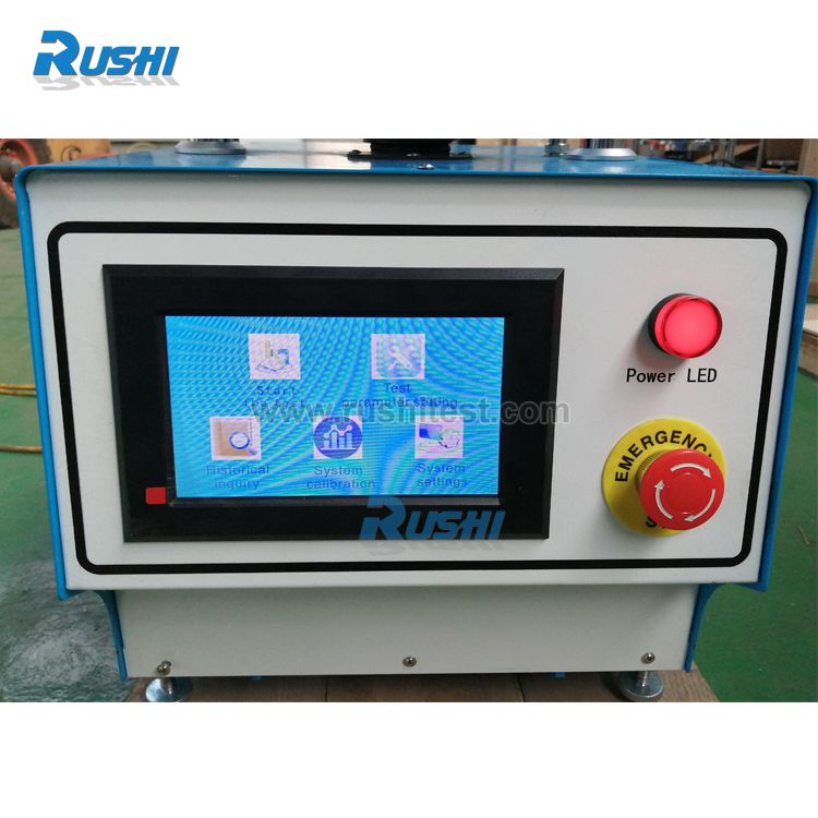 Digital CBR Testing Machine,Automatic Cbr Test Machine 50 kN,CBR Tester ...