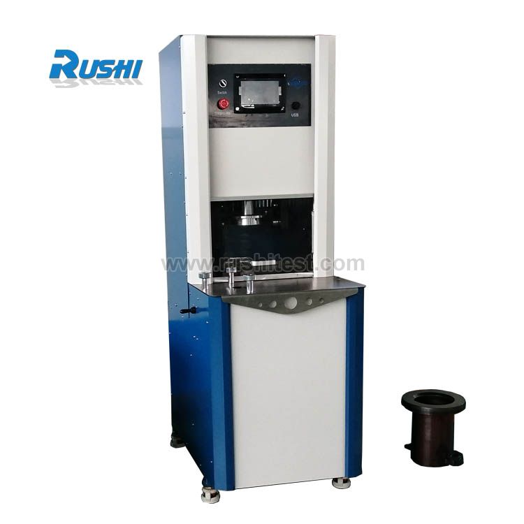 Gyratory Compactor,Asphalt Testing Equipment