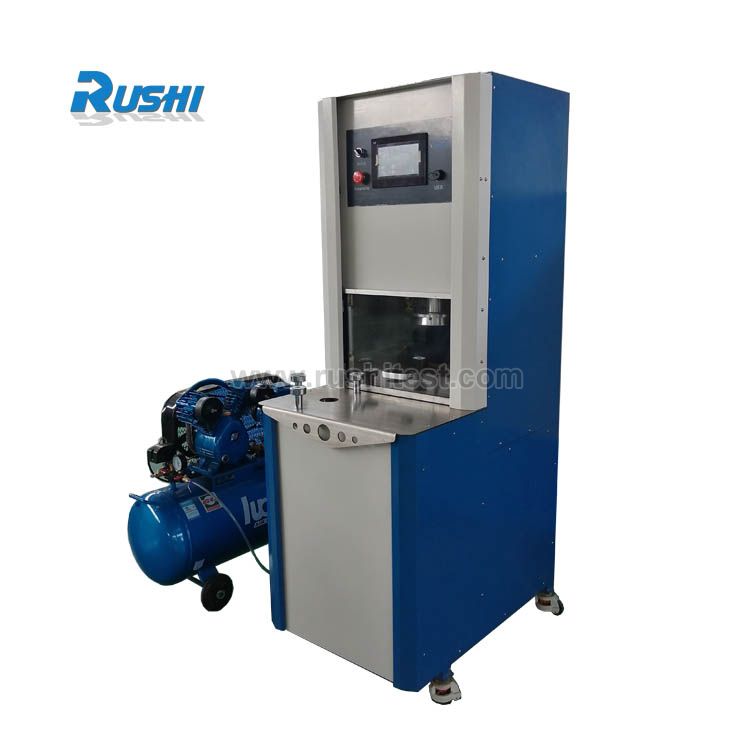 Gyratory Compactor,Asphalt Testing Equipment