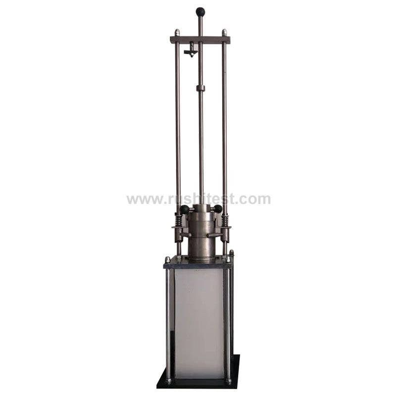 Manual Marshall Compactor