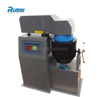 Asphalt / Bitumen Mixture Testing Equipment Supplier | page2 of 3