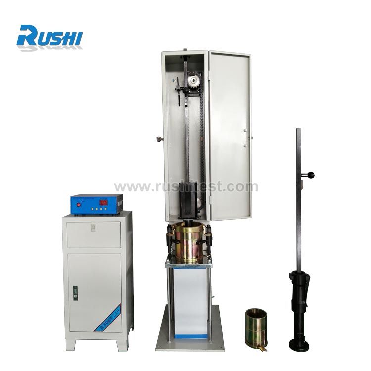 automatic marshall compactors manufacturers