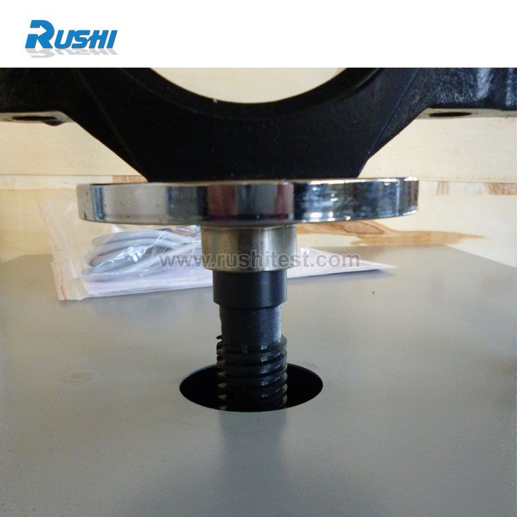 LWD-5 Automatic Marshall Stability Tester,Marshall Stability Test ...