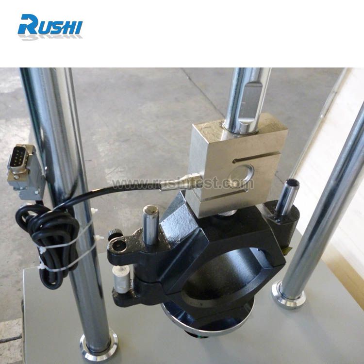 LWD-5 Automatic Marshall Stability Tester,Marshall Stability Test ...