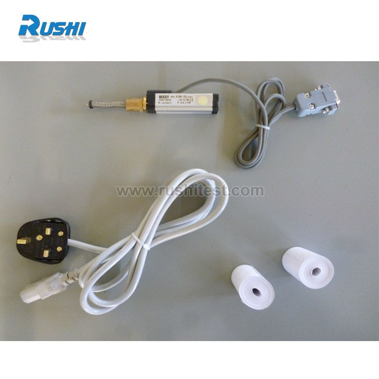 LWD-5 Automatic Marshall Stability Tester,Marshall Stability Test ...