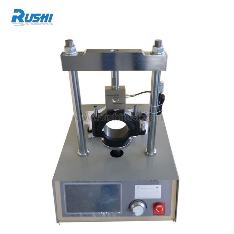 LWD-5 Automatic Marshall Stability Tester,Marshall Stability Test ...