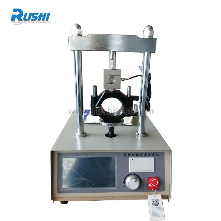 LWD-5 Automatic Marshall Stability Tester,Marshall Stability Test ...