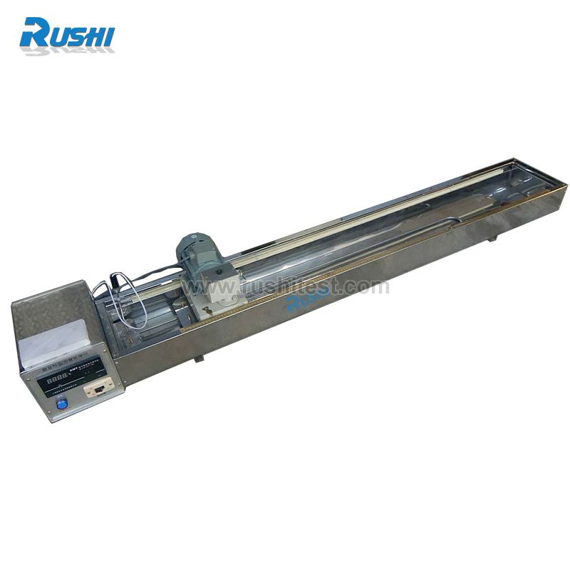 Constant temperature asphalt ductility testing machine,Ductility Tester ...