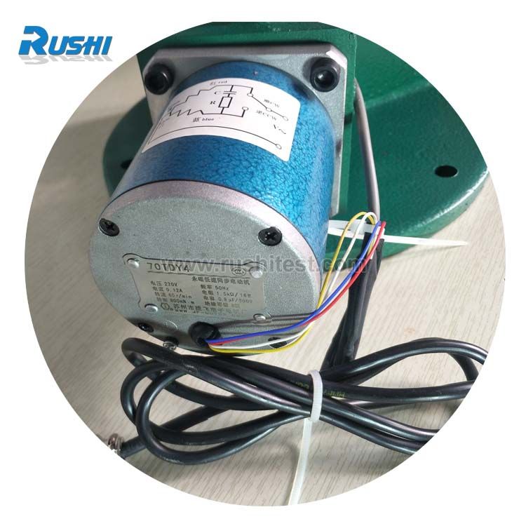 FLOW TABLES is used to determining the consistency of mortar & building ...