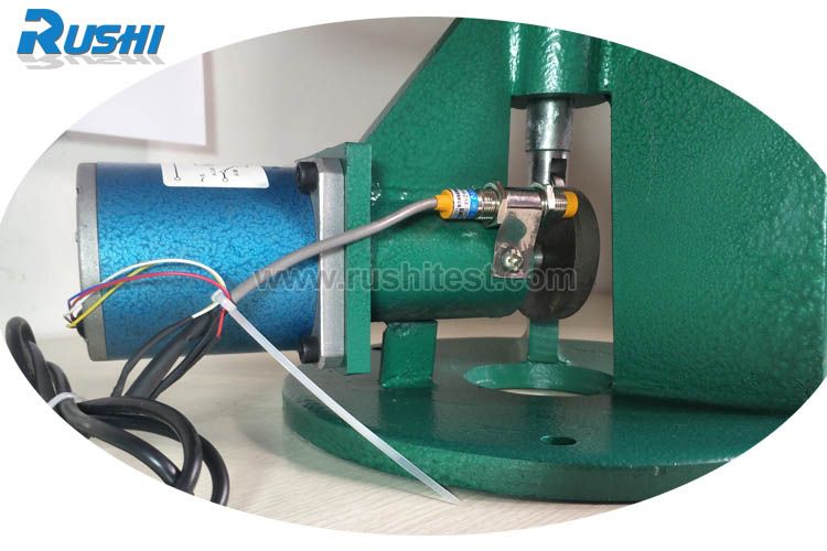 FLOW TABLES is used to determining the consistency of mortar & building ...