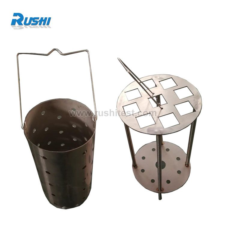 High Pressure Cement Autoclave,Cement testing equipment