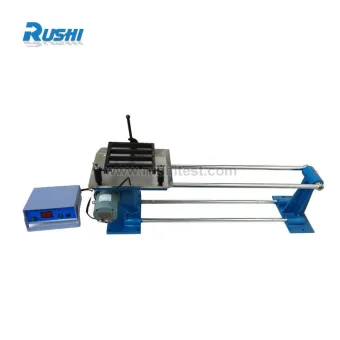 Moulds and Vibrating Apparatus