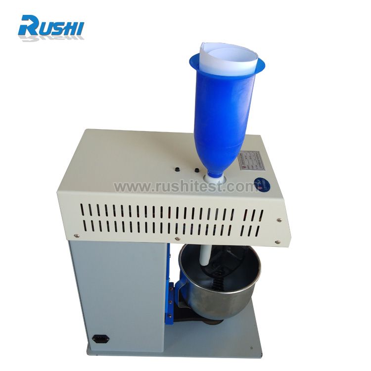 Automatic/Manual 5 Litre Nominal Capacity Mortar Mixer,Laboratory ...
