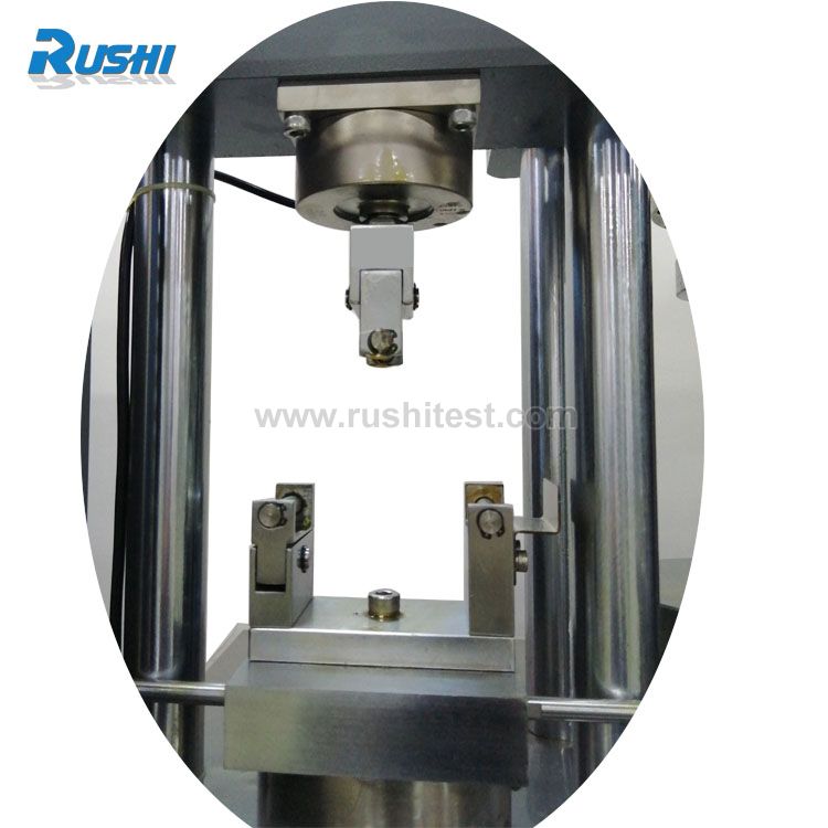 10/300 KN Automatic Cement Flexure/Compression Testing Machine,Cement ...