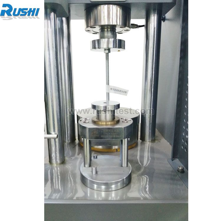 10/300 KN Automatic Cement Flexure/Compression Testing Machine,Cement ...