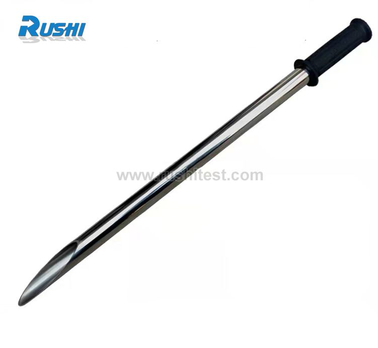 Cement samplers,Cement testing equipment