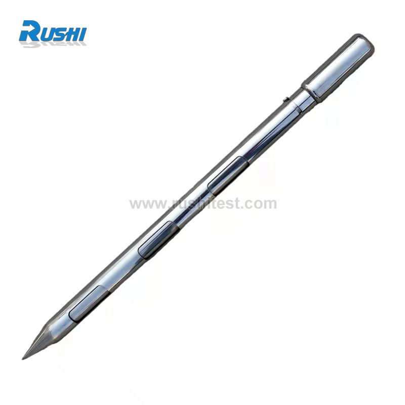 Cement samplers,Cement testing equipment