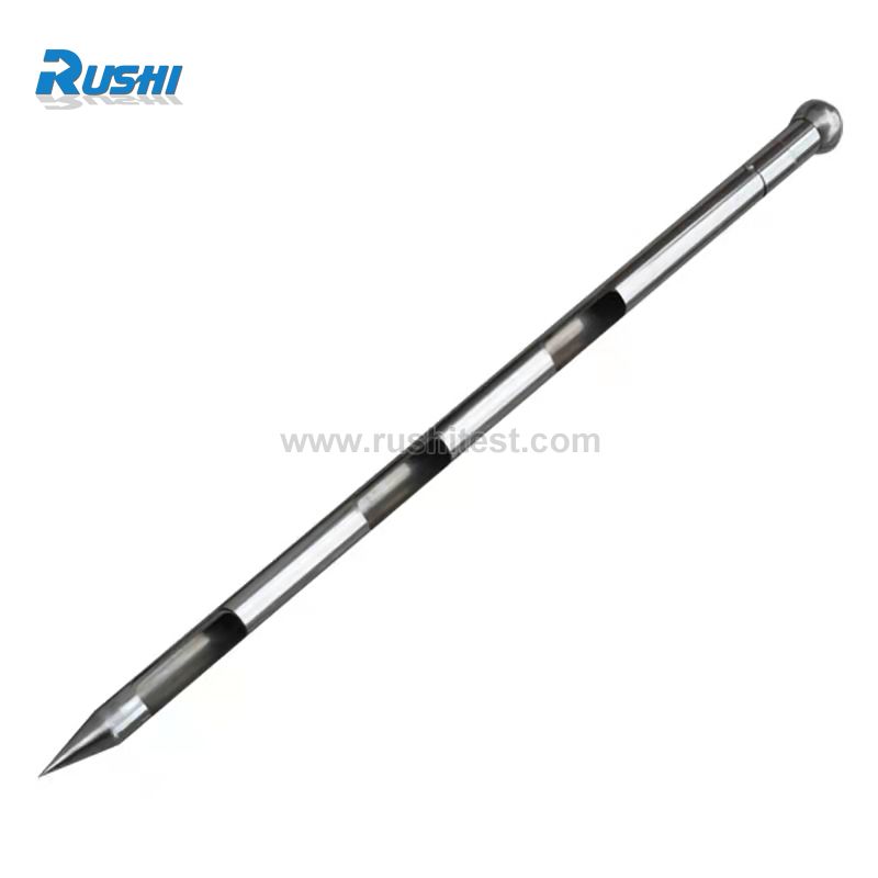 Cement samplers,Cement testing equipment