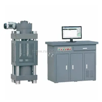 Compression Machines